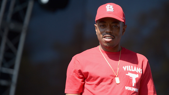 On Boogie's 'Won't Be The Same,' Love And The Fragility Of Masculinity