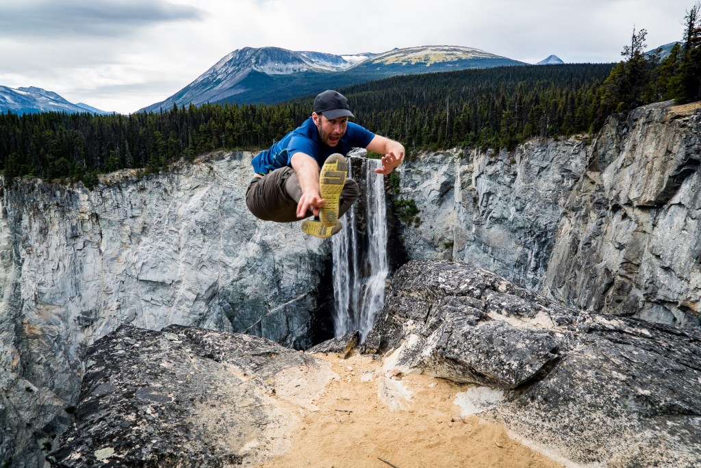 Brent Rose Travels America In His Van And Works From The Road