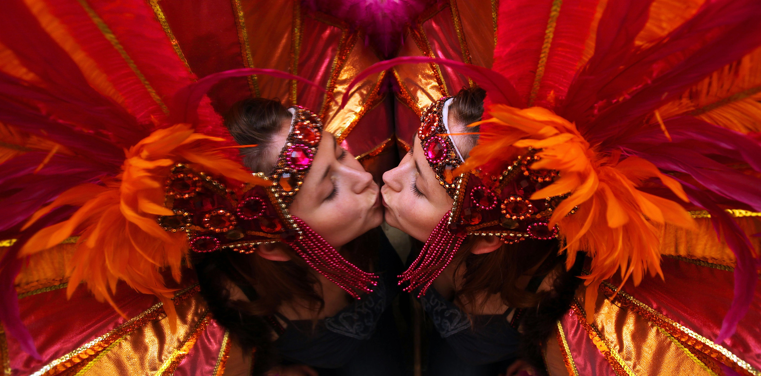 The Best Carnaval Celebrations Around The World