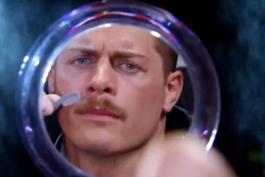 Cody Rhodes Says He Didn't Feel Underutilized Or Underrated In WWE Cody Rhodes Says He Didn't Feel Underutilized Or Underrated In WWE