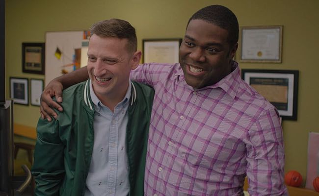 'Detroiters' Stars Are Best Friends In Real Life, And On TV