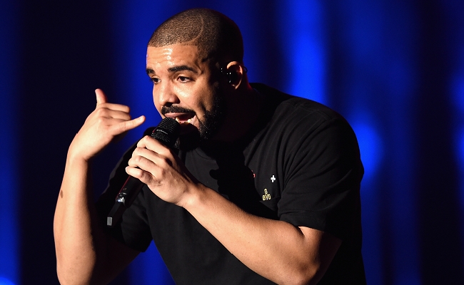 Drake Wore A Kanye Mask At His Latest Concert And We Have Questions