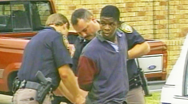 SCOTUS On Texas Death Row Inmate Whose Sentencing Was Racially Biased