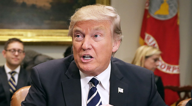 Sweden Official On Trump: Be 'Better Informed' Country Immigration