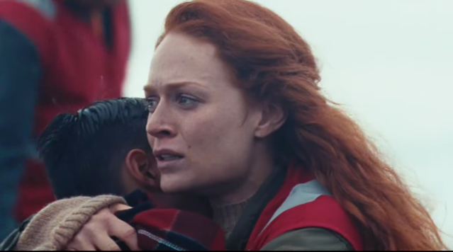 Expedia's Latest Commercial Brings The Power Of Travel and Protest