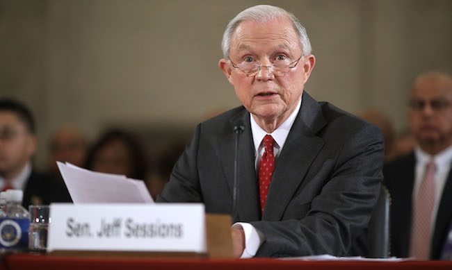 Jeff Sessions Has Been Confirmed As Attorney General Despite Criticism