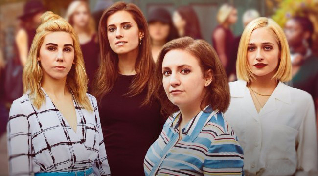 Revisiting The Most Memorable Musical Moments From HBO's 'Girls'