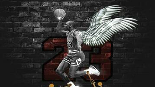 NBA All-Star: 'The Art Of The Dunk' Celebrates The Best Jams