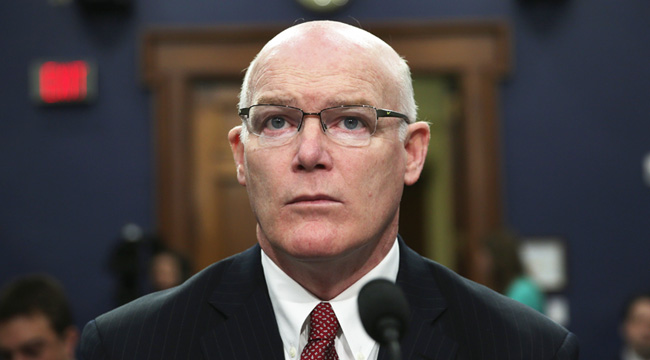 Secret Service Director Joseph Clancy Announces His Retirement