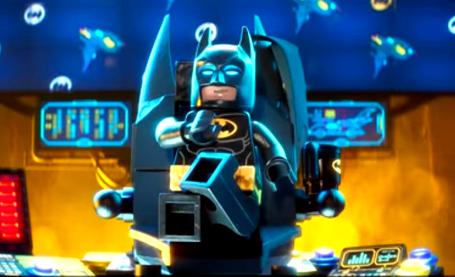 [WATCH] Will Arnett's Lego Batman Prank-Calls A Toy Store