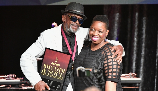 Leon Ware Dead At 77