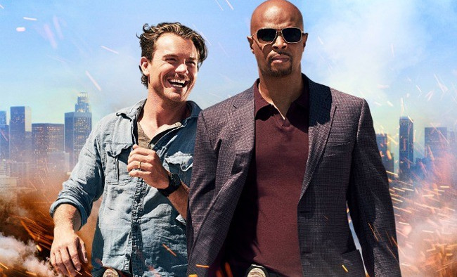 'Lethal Weapon' Will Keep LA Explosive For A Second Season