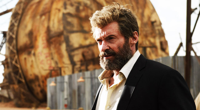 ‘Logan’ Is The Gritty, R-Rated Superhero Movie You’ve Been Waiting For
