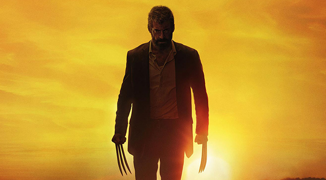 His Time Has Come: Can A Child Inspire Logan To Fight Again?