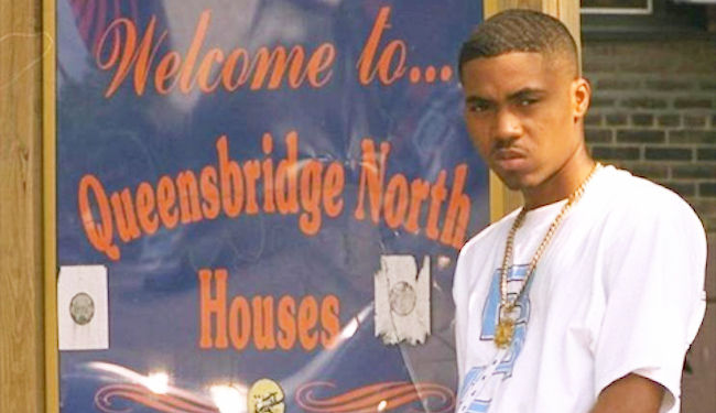 Nas’ ‘Street Dreams’ TV Script Gives Us A Glimpse On What To Expect