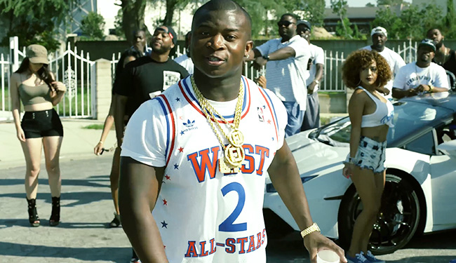 O.T. Genasis Paid $20k For Hologram Show