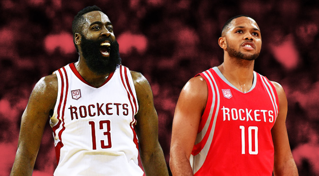 Rockets News: Daryl Morey's Big Run Has Houston Set For The Playoffs
