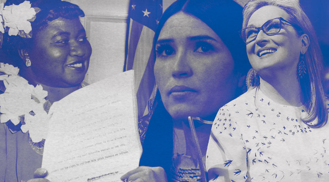 Do Awards Show Political Statements Actually Make A Difference?