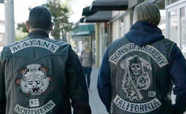 Sons Of Anarchy Spinoff Mayans Mc Being Reshot
