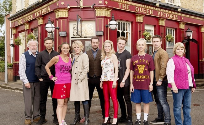 BBC And ITV Are Launching 'BritBox' Streaming Service For Americans