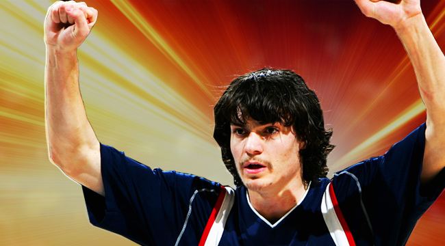 NCAA Tournament: Remembering Gonzaga's Adam Morrison's College Career
