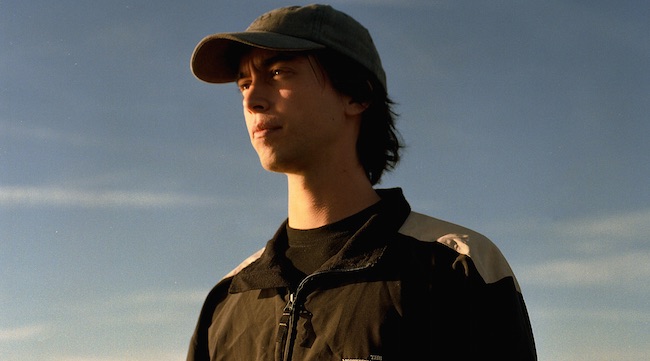 Indie Rocker Alex G Announces New Album 'Rocket' And Shares Two Videos