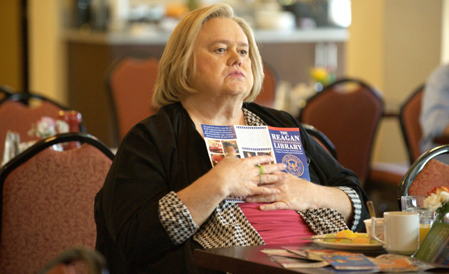 The Tragic Yet Hilarious 'Baskets' Has Been Renewed For A Third Season