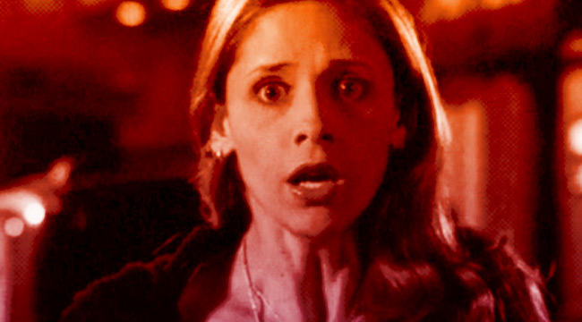 'The Body', The Trio, And Buffy's Transition From Adolescence