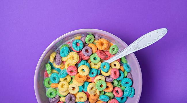 The Definitive Power Ranking Of The World's Best Cereals