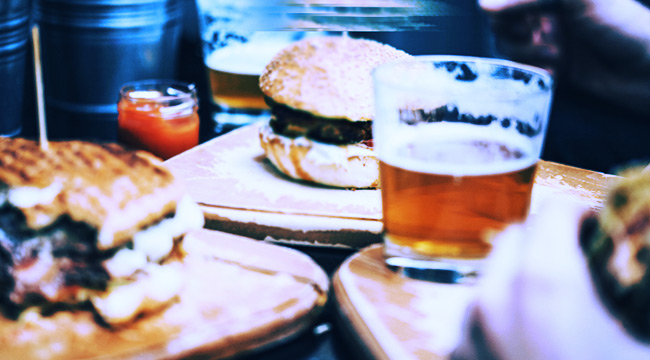 The Best Beer and BBQ Pairings