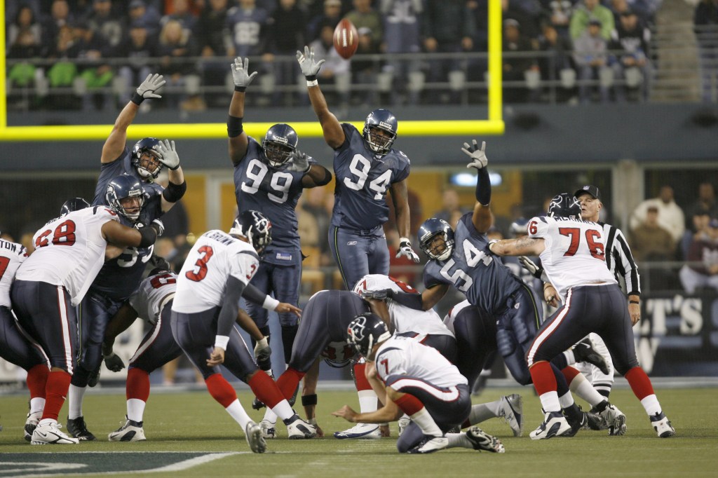 Here Are The New NFL Rules, And 15 More We'd Love To See Happen