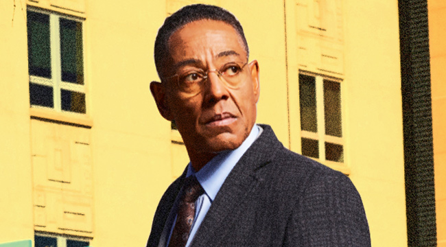 Giancarlo Esposito Discusses The Return Of Gus Fring