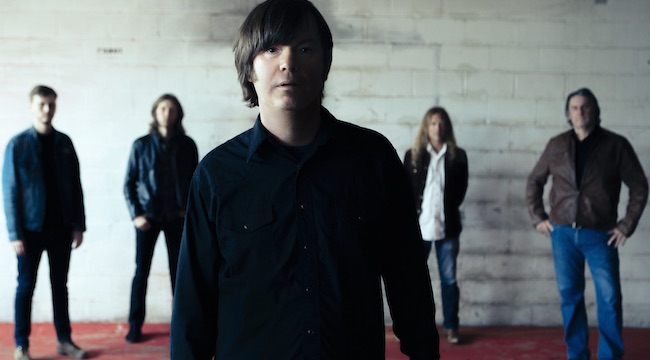 Jay Farrar Was Writing Great Songs About Trump's America Before Trump