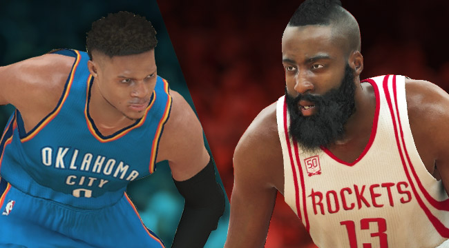 NBA MVP 2017: Our Simulation Reveals Who Will Win Every NBA Award