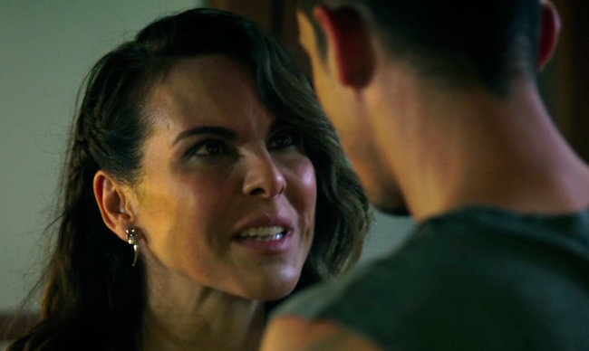 Witness The Drama Ahead In Netflix's Political Thriller 'Ingobernable'