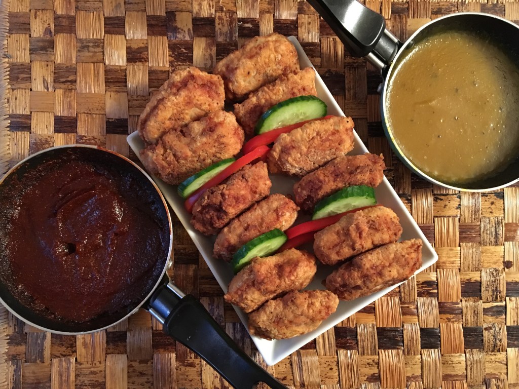 Best Mcdonalds Chicken Mcnugget Recipe To Make At Home