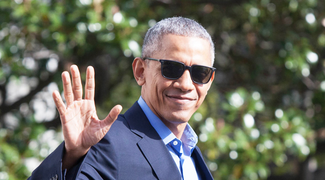 Barack Obama Will Soon Return To Politics To Fight Gerrymandering