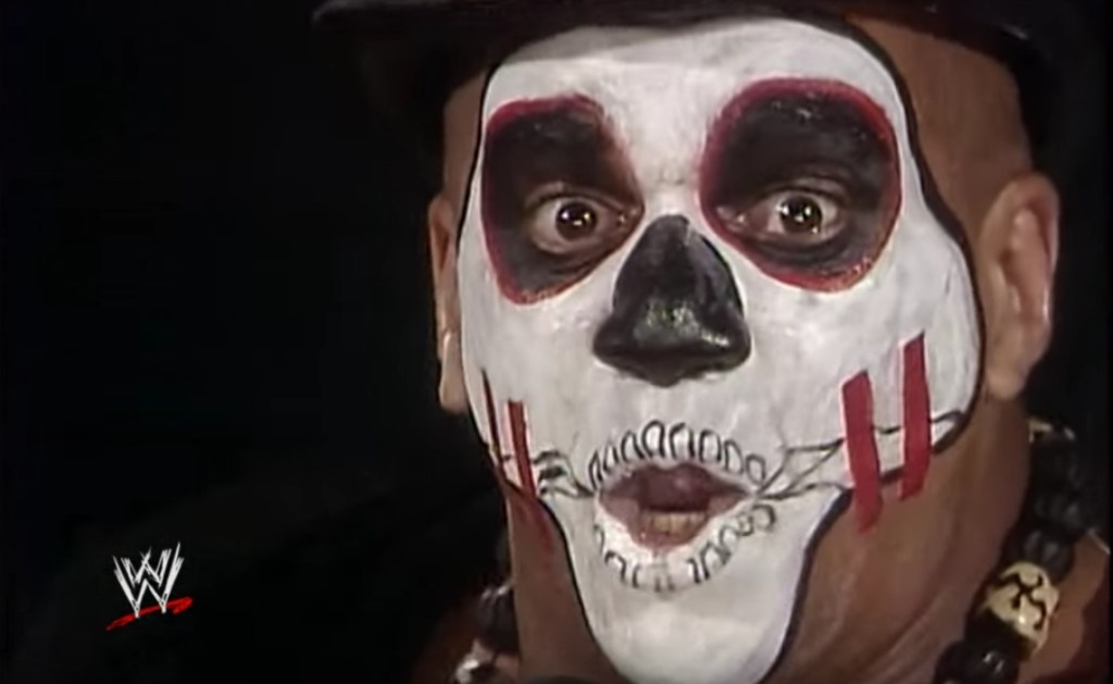 WWE's Next Music Release Is Great News For Fans Of 1990s Wrestling