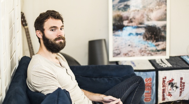 Music Supervisor Rob Lowry Of Sweater Weather Music Talks Sync