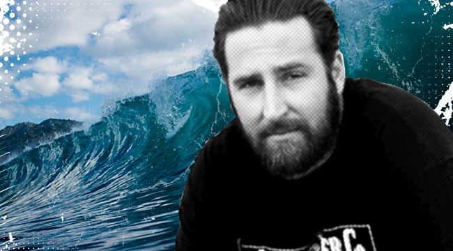 This Chef's Efforts Are Helping To Save Our World's Oceans