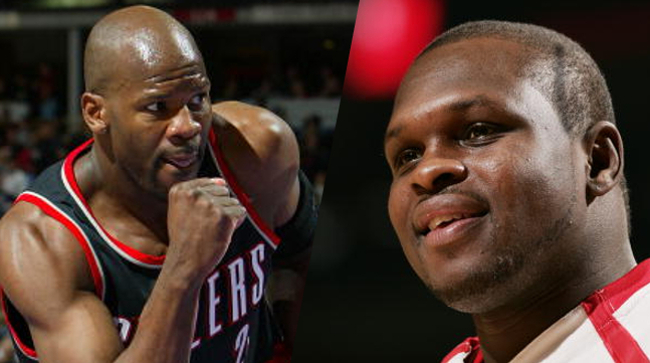 Portland Trail Blazers: A Look Back At The Jail Blazers Era