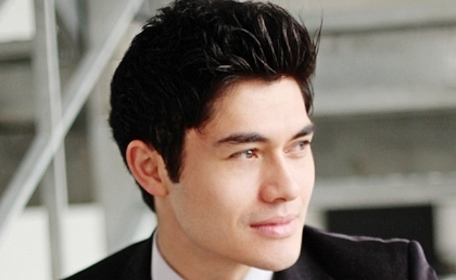 'Crazy Rich Asians' Found A Male Lead And He's New To Hollywood