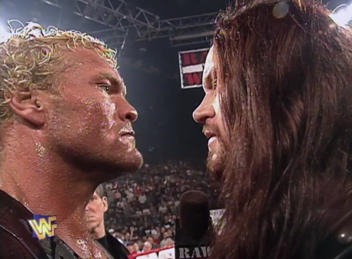 The Best and Worst of WWF RAW IS WAR for June 2, 1997