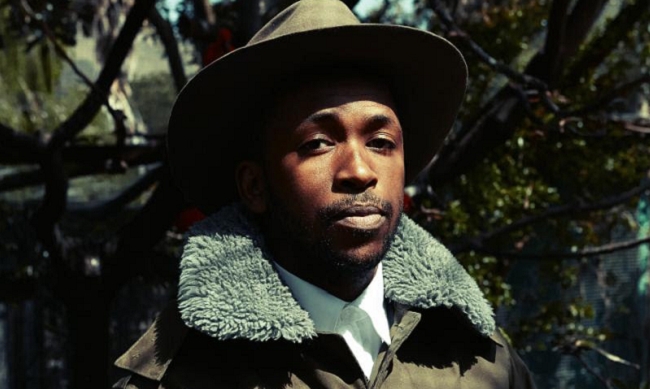 Spoek Mathambo's 'Mzansi Beat Code' Is A South African House Cypher