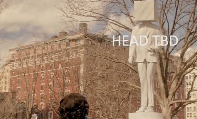 [WATCH] 'SNL' Films 'TBD' Republican Movie