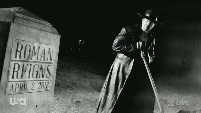 The Best and Worst of WWE Raw for March 27, 2017