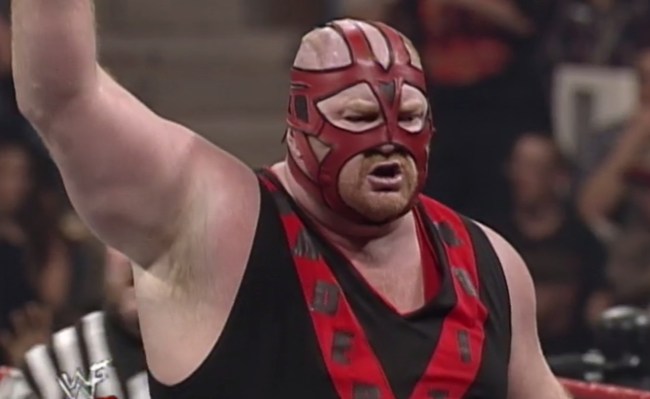 Wrestling Legend Big Van Vader Has Died