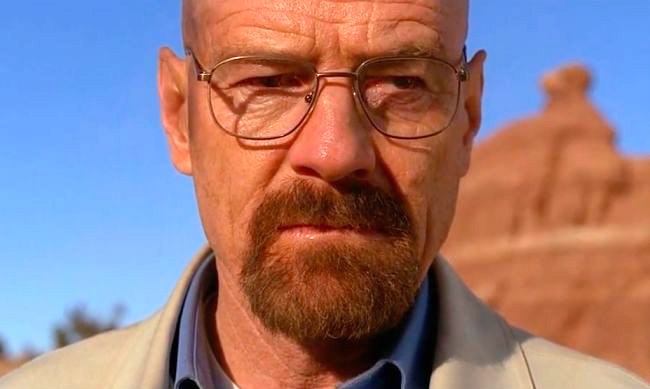 'Breaking Bad' Fan Turns Series Into Two-Hour Movie