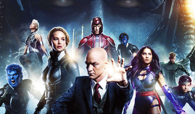 Fox's Next 'X-Men' Television Series Finally Has A Title