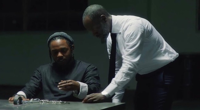 Kendrick Lamar's 'Rush Hour 2' Reference Went Over Don Cheadle's Head Kendrick Lamar's 'Rush Hour 2' Reference Went Over Don Cheadle's Head